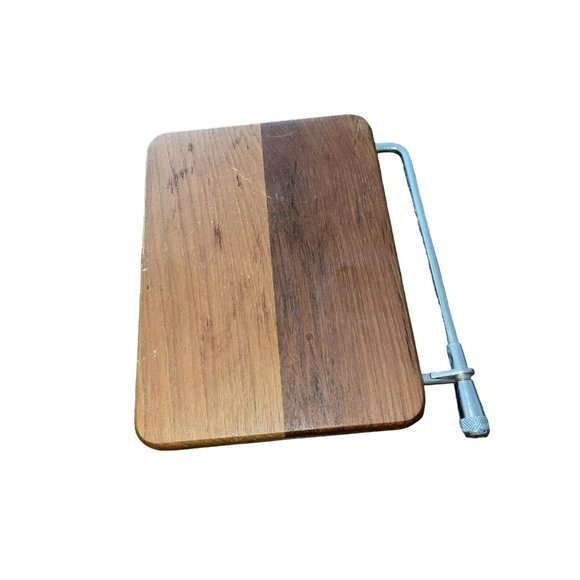 Dolphin | Accents | Vintage Mid Century Handcrafted Dolphin Teakwood ...